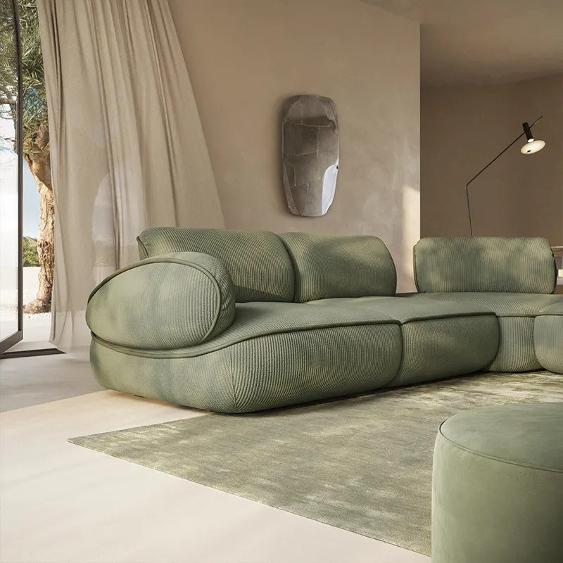 Snail | Natuzzi Italia